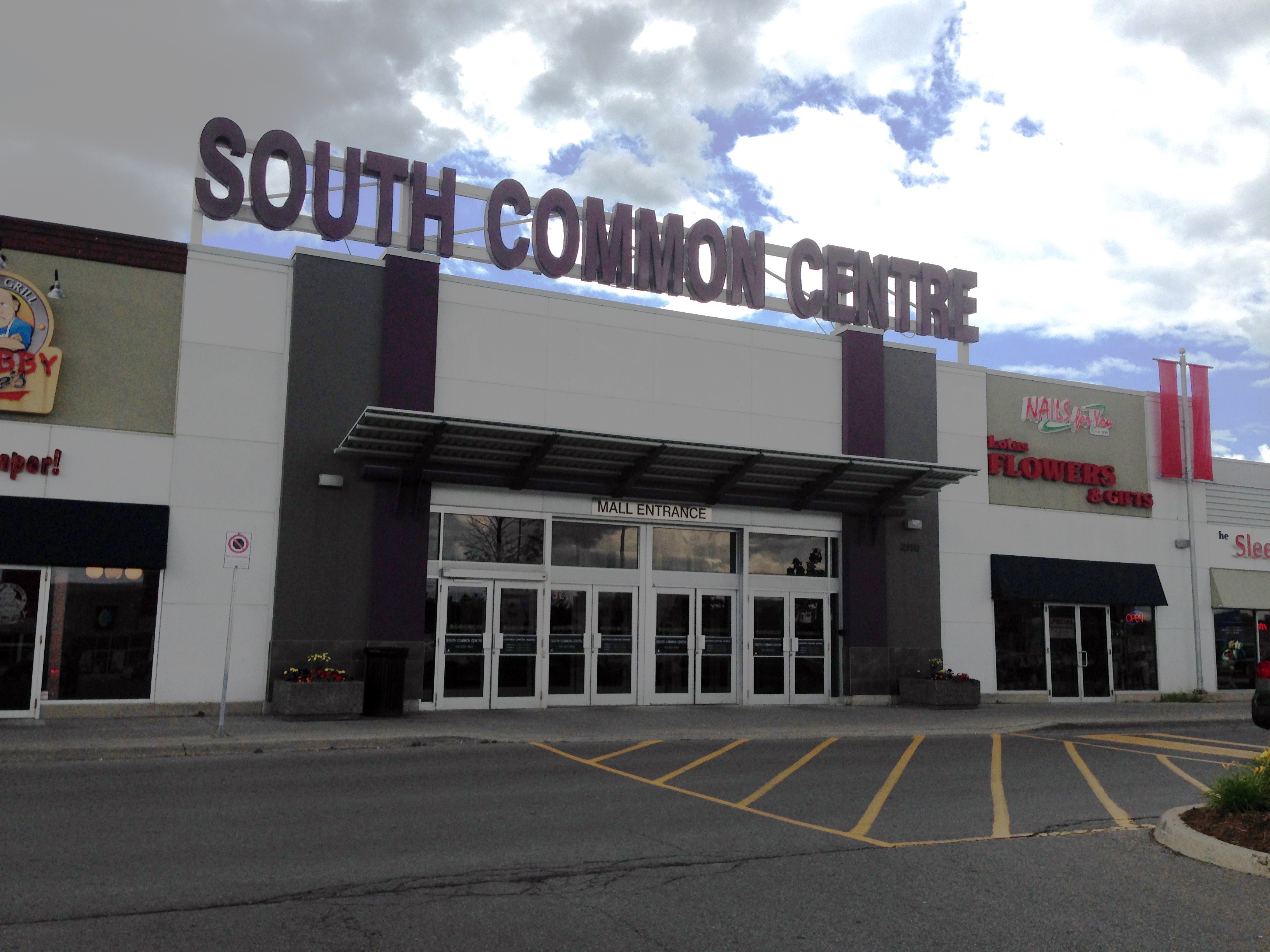 Commercial Buildings, energy conservation, team of professional ...